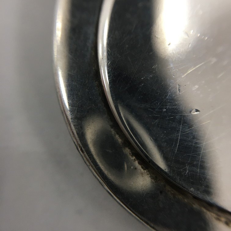 Tiffany & Co. ティファニー 925/18KT ペンダントトップ 総重量10.56g CIAA7020(ペンダント)｜売買されたオークション情報、yahooの商品情報をアーカイブ ...