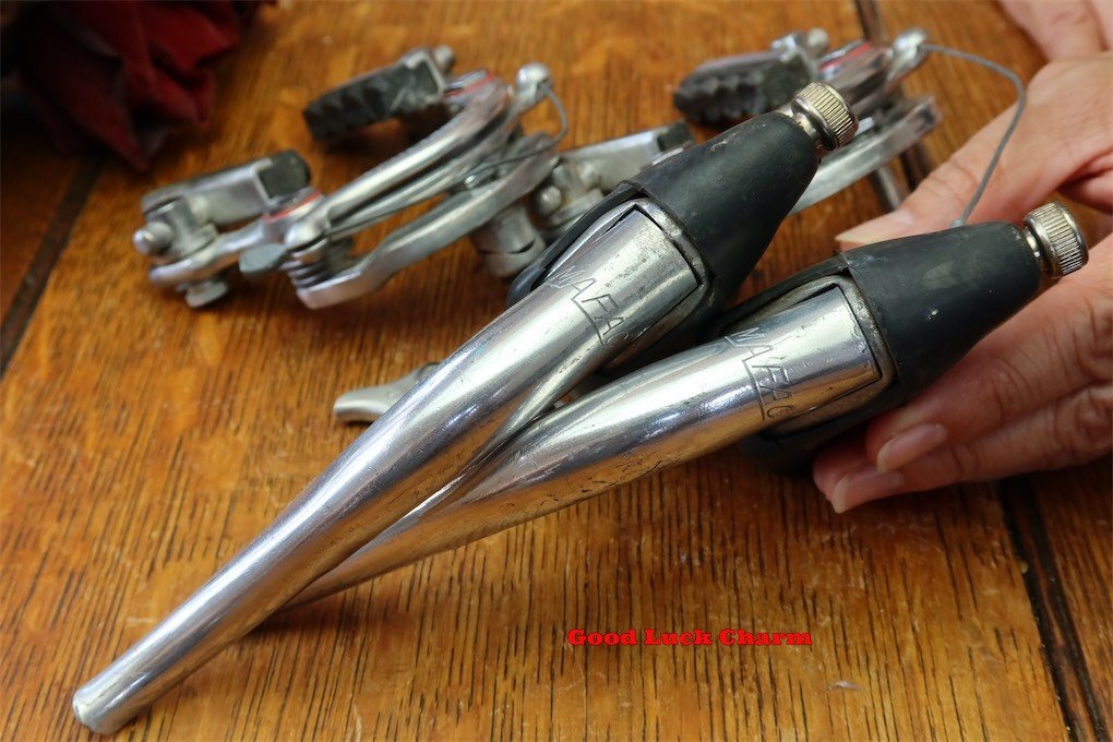 MAFAC COMPETITION ブレーキ 検 TOP 63 TIGER PEUGEOT VITUS SiNGER HERSE TOEI ...