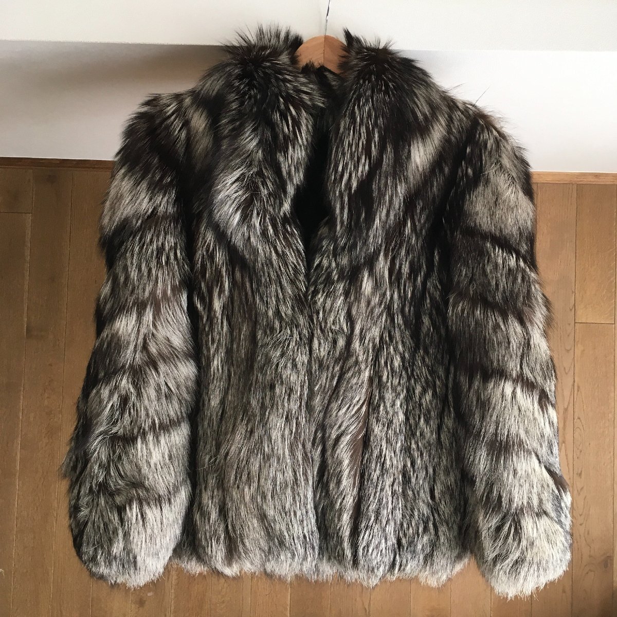 MG Sable FUR SAGA FOX サガフォックス Superd Quality 毛皮 フォックス ファー コート 9号(フォックス)｜売買されたオークション情報、yahooの商品情報 ...