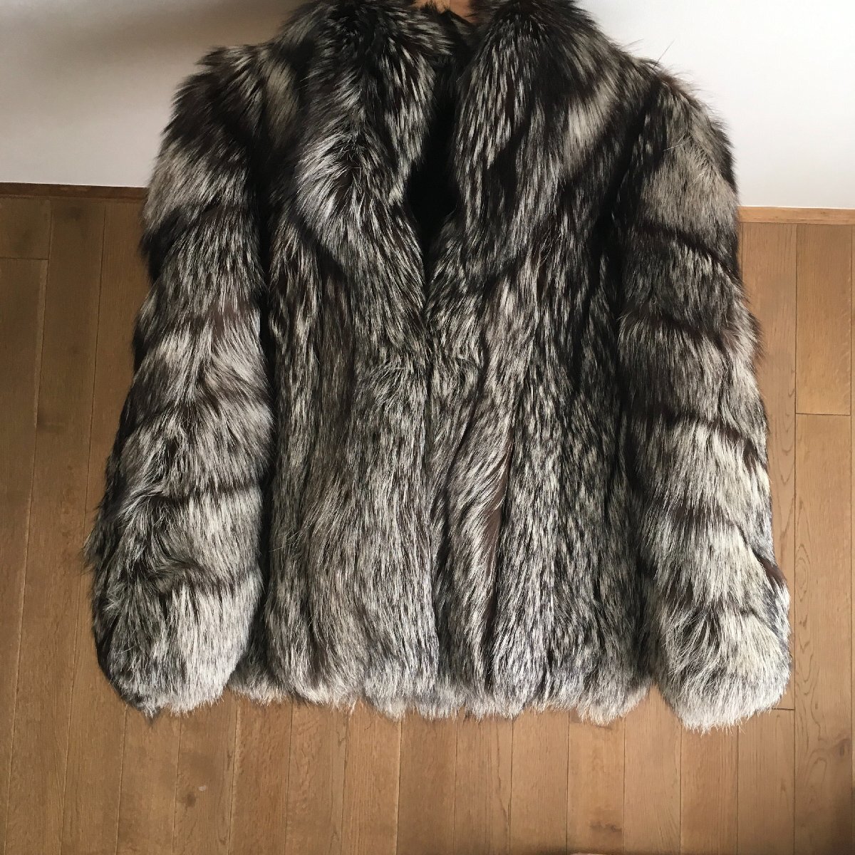 MG Sable FUR SAGA FOX サガフォックス Superd Quality 毛皮 フォックス ファー コート 9号(フォックス)｜売買されたオークション情報、yahooの商品情報 ...