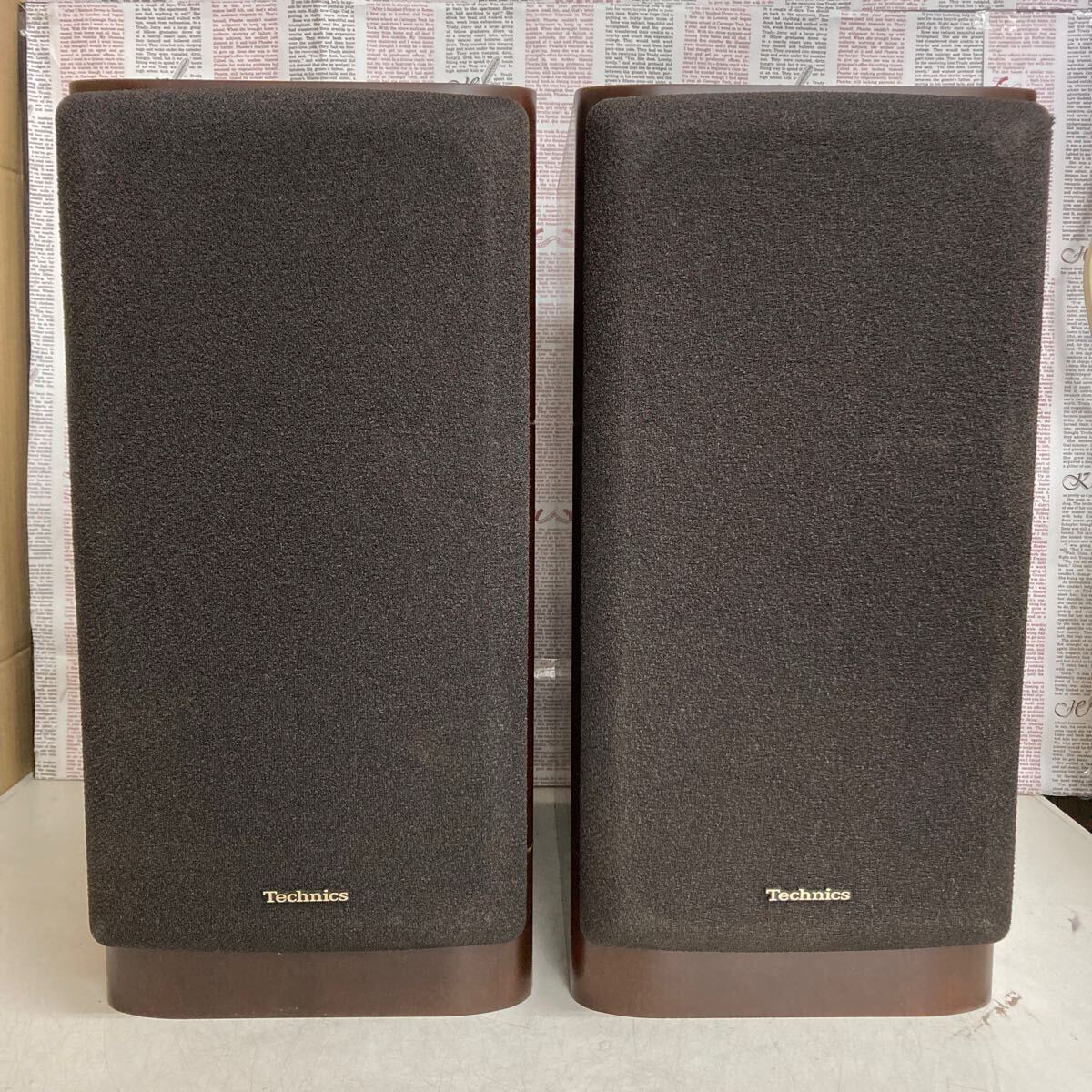 Technics sb-mx70の値段と価格推移は？｜3件の売買データからTechnics sb-mx70の価値がわかる。販売や買取価格の参考にも。