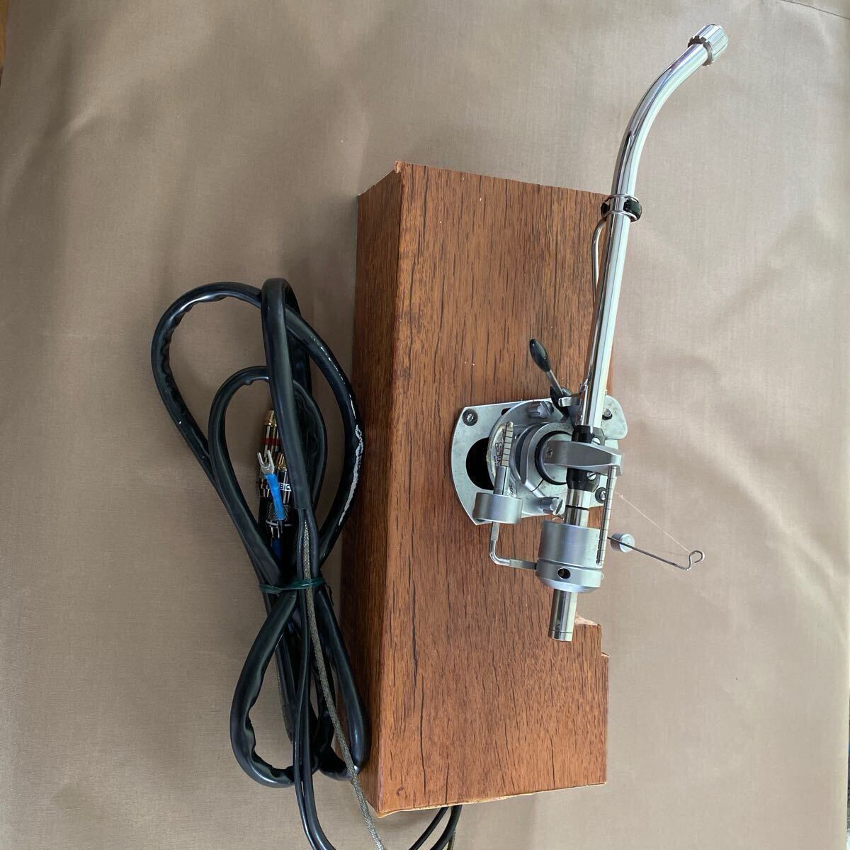 SME トーンアーム 3009(その他)｜売買されたオークション情報、yahooの商品情報をアーカイブ公開 - オークファン（aucfan.com）