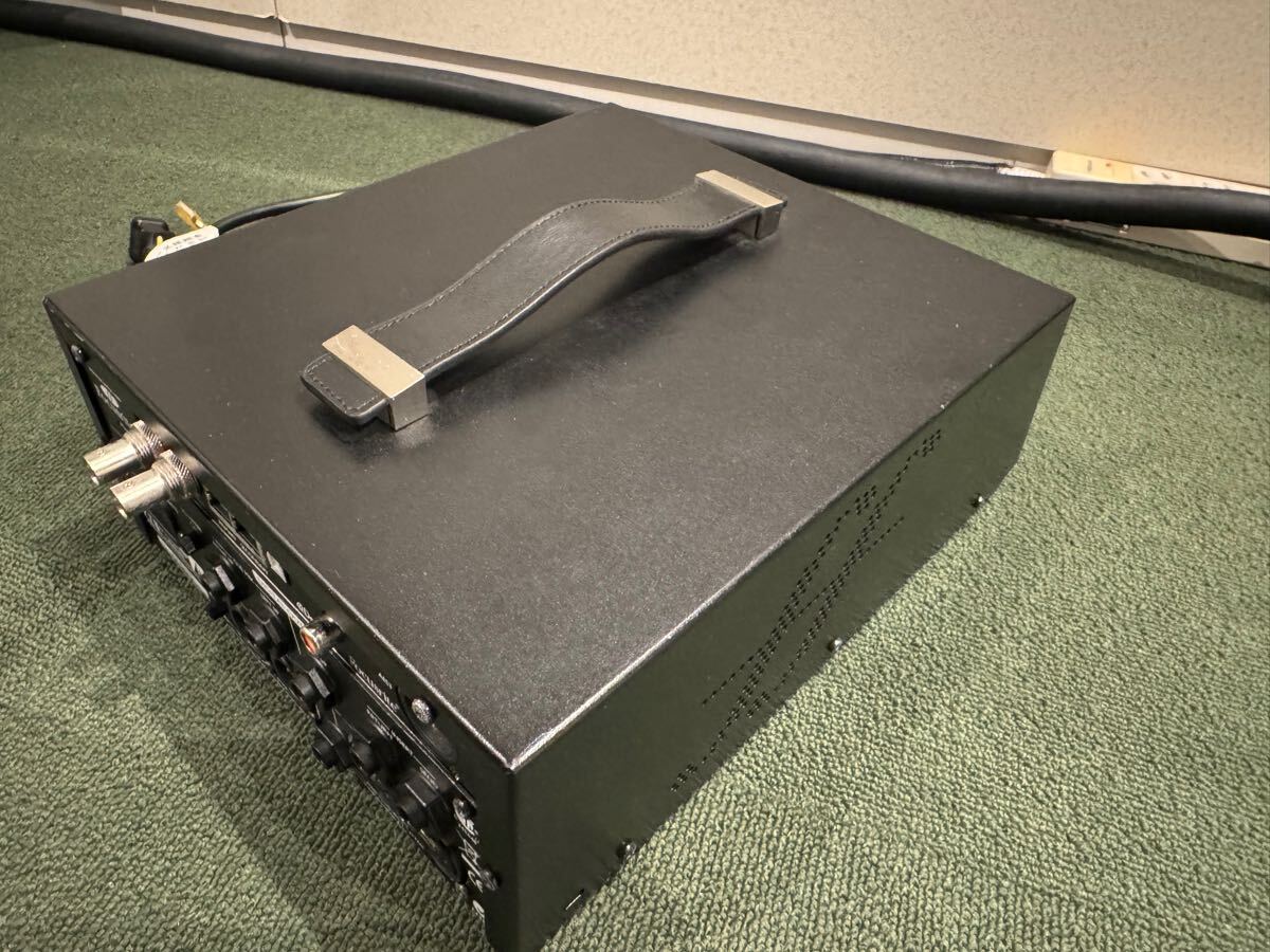 BAE 3LB Api500 シャーシ(マイクプリアンプ)｜売買されたオークション情報、yahooの商品情報をアーカイブ公開 - オークファン ...