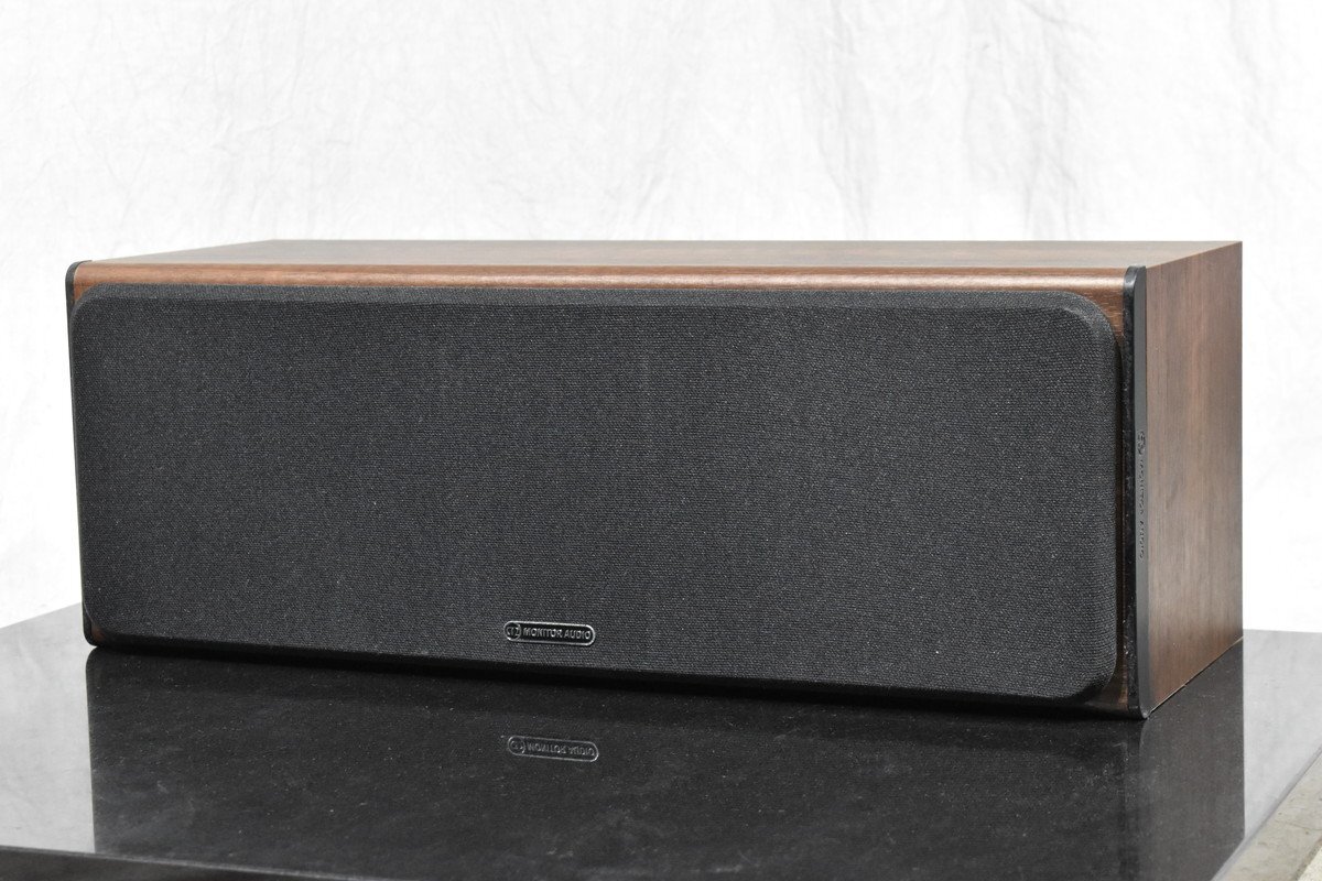 MONITOR AUDIO モニターオーディオ センタースピーカー BRONZE BX Centre(Monitor Audio)｜売買された ...