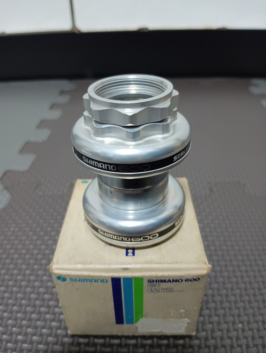 SHIMANO HP-6207 JIS ヘッドパーツ シマノ 600 アルテグラ ULTEGRA(ヘッドパーツ)｜売買されたオークション情報、yahooの商品情報をアーカイブ公開 ...