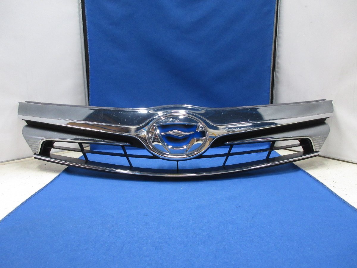 トヨタ カローラフィールダー/ハイブリッド NKE165 前期 グリル 純正 53101-13310/53111-13450/53101 ...