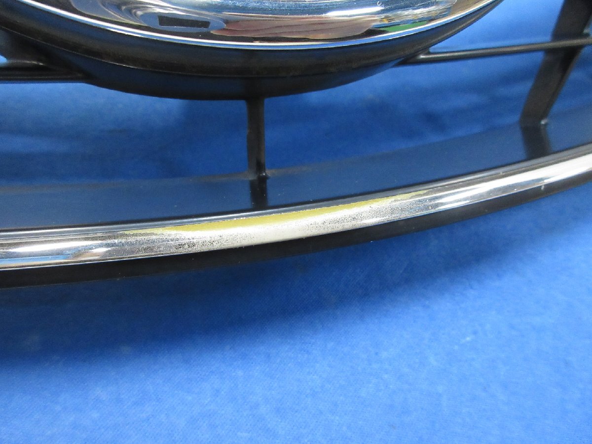 トヨタ カローラフィールダー/ハイブリッド NKE165 前期 グリル 純正 53101-13310/53111-13450/53101 ...