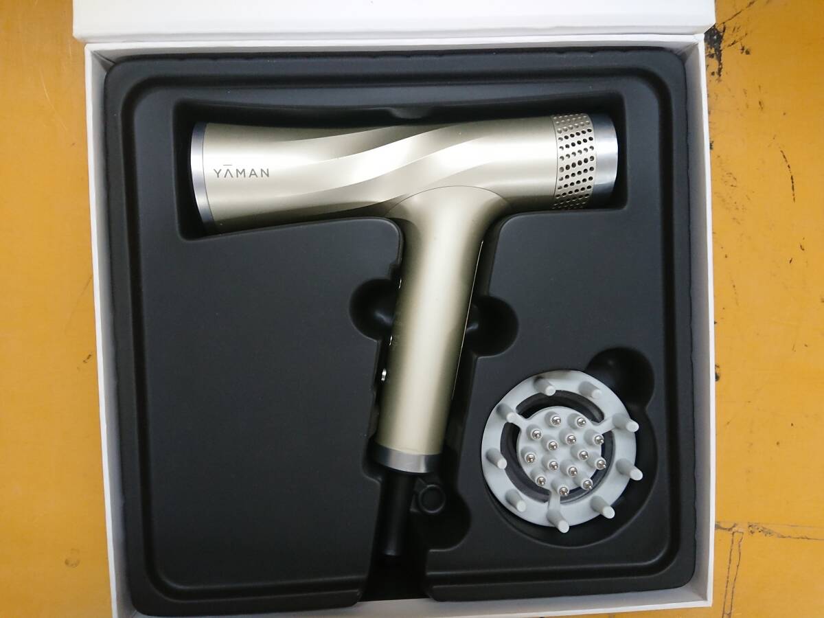 電3376-336 80 YAMAN ヤーマン リフトドライヤー HC-20N-1 年式不明(ヘアドライヤー)｜売買されたオークション情報、yahooの商品情報をアーカイブ公開 ...