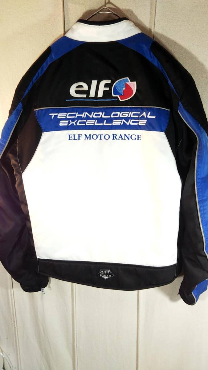 elf/エルフ/ウインタージャケット(Mサイズ)｜売買されたオークション情報、yahooの商品情報をアーカイブ公開 - オークファン（aucfan.com）