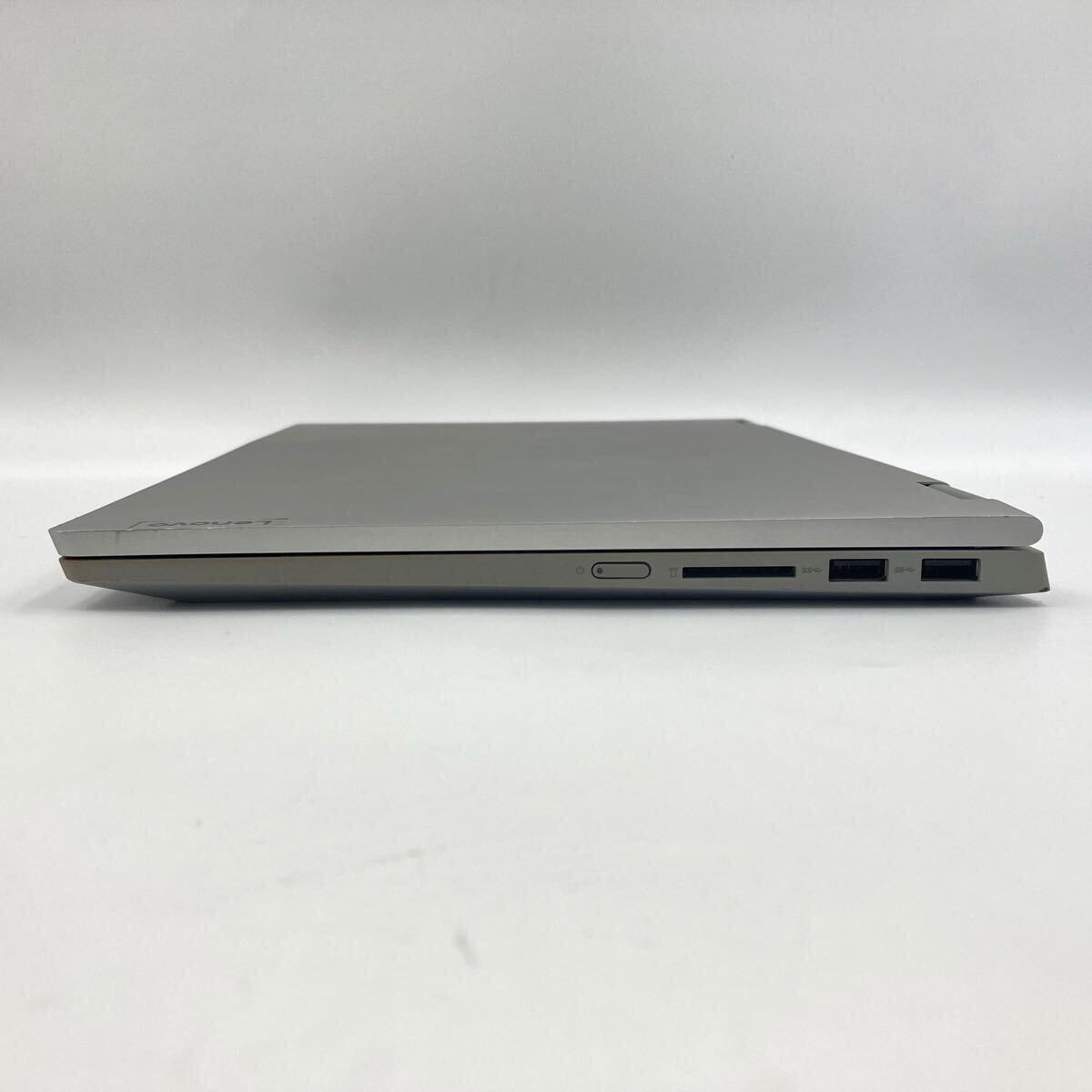 1円〜 大特価 Lenovo ideapad Flex 5-14ITL05 ノートブック - Type 82HS / Core i7 ...