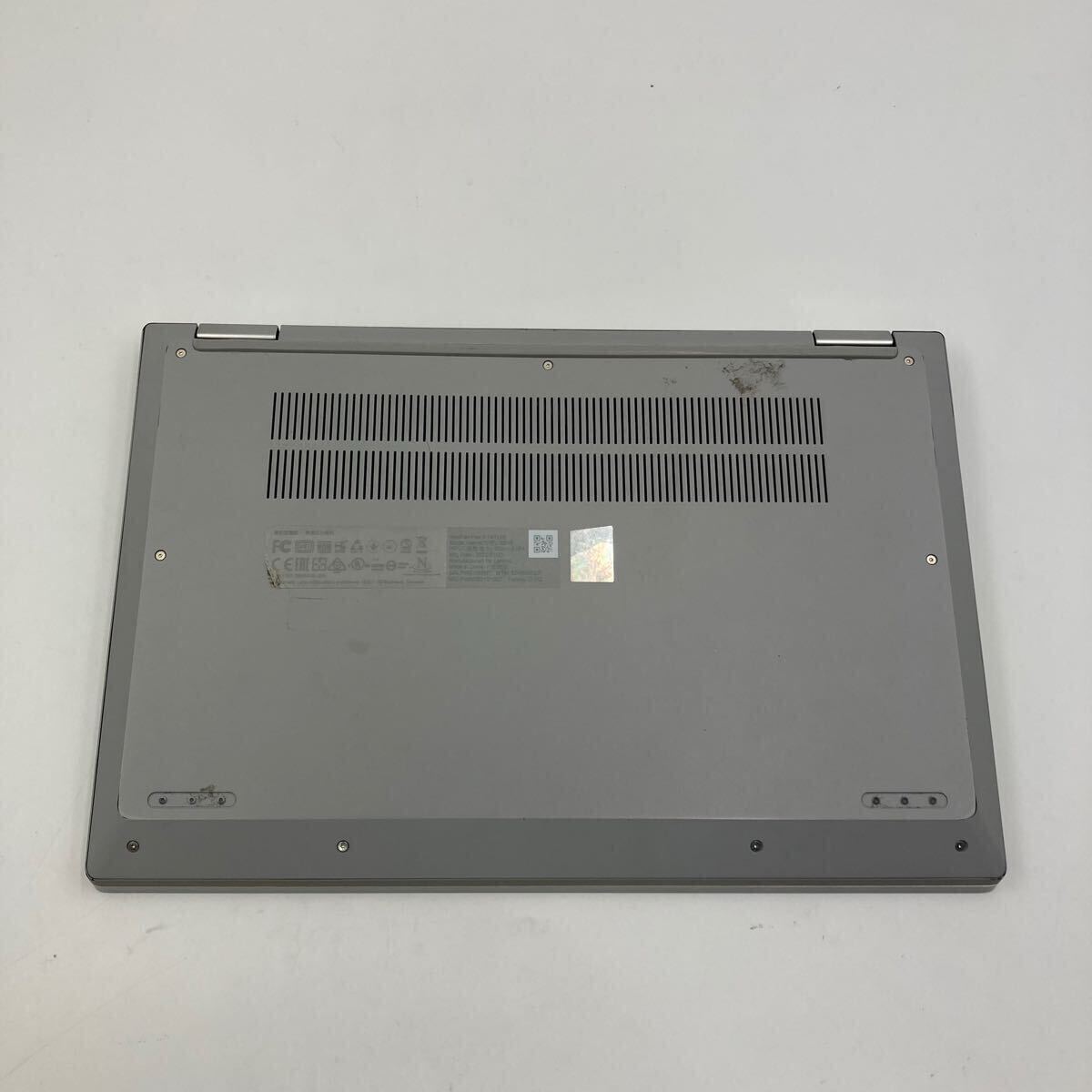 1円〜 大特価 Lenovo ideapad Flex 5-14ITL05 ノートブック - Type 82HS / Core i7 ...