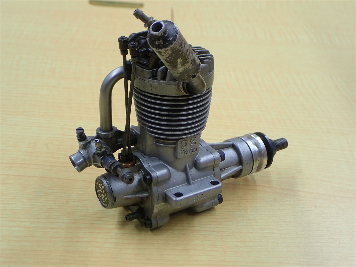 OS FS-60(パーツ)｜売買されたオークション情報、yahooの商品情報をアーカイブ公開 - オークファン（aucfan.com）