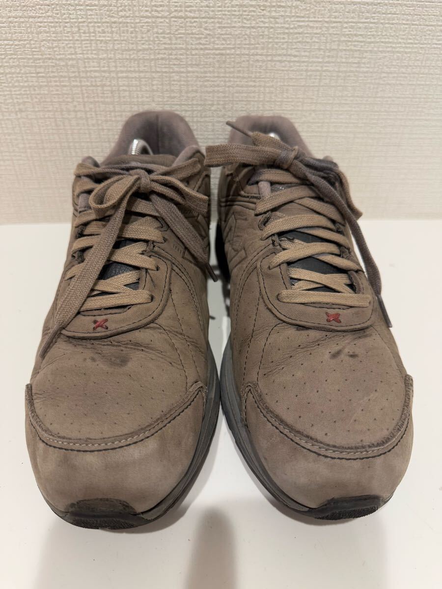絶盤 ニューバランス new balance Made in USA SUPER TEAM 33 監修 M2040 GL2 HORWEEN Leather LIMITED EDITION ...