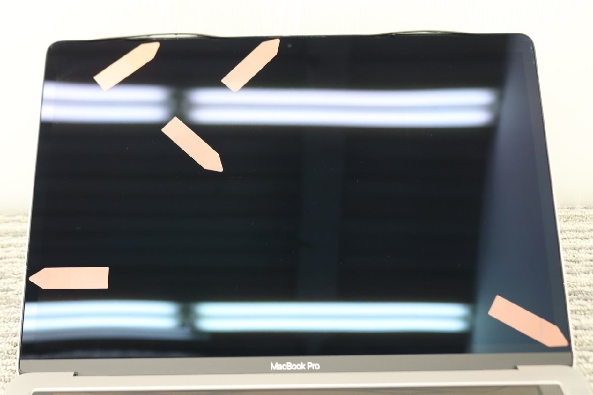 N 1円 3 2019年 i5 Apple / MacBook Pro A2159 13-inch 2019 Tow Thunderbolt ...