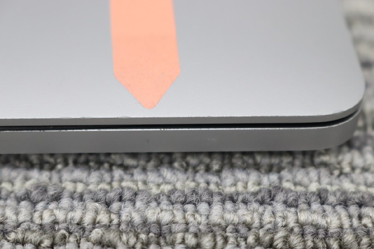 N 1円 3 2019年 i5 Apple / MacBook Pro A2159 13-inch 2019 Tow Thunderbolt ...