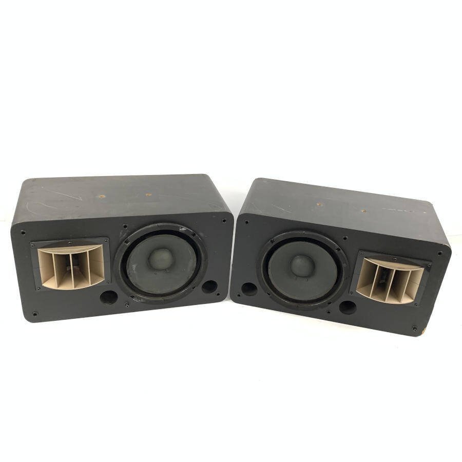 BMB CS-310 2way ペア カラオケ スピーカー ネットカバーx2付き 現状品(カラオケ機器)｜売買されたオークション情報、yahooの商品情報をアーカイブ公開 - オークファン ...