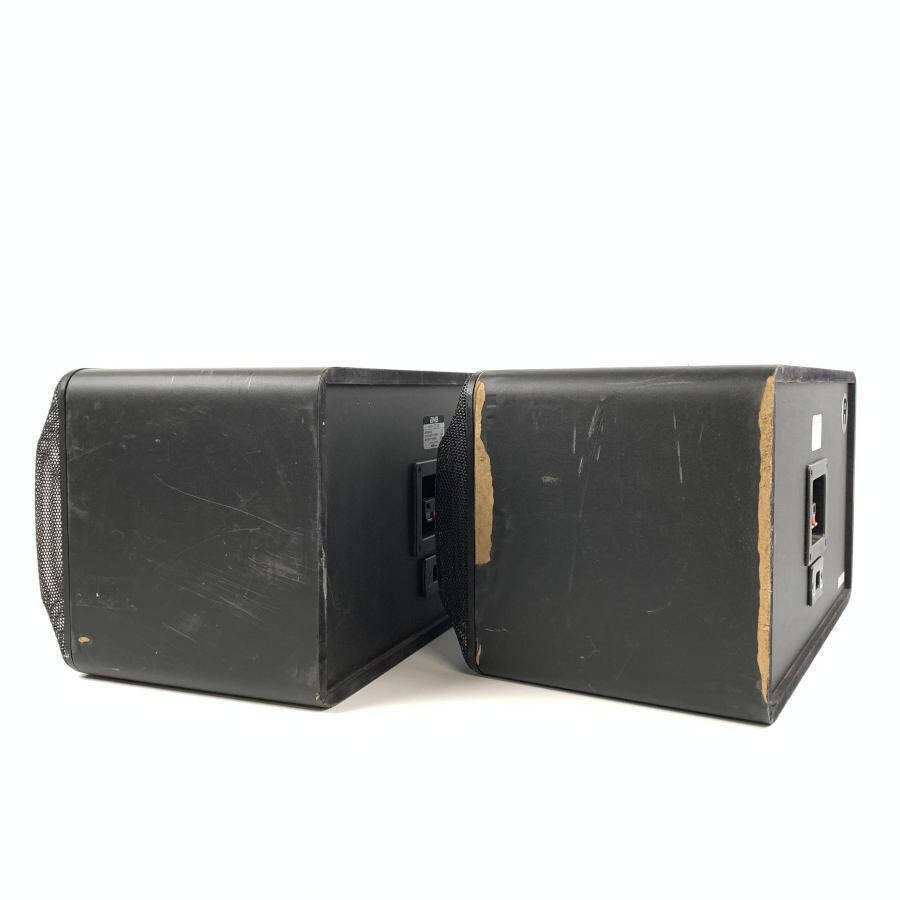 BMB CS-310 2way ペア カラオケ スピーカー ネットカバーx2付き 現状品(カラオケ機器)｜売買されたオークション情報、yahooの商品情報をアーカイブ公開 - オークファン ...