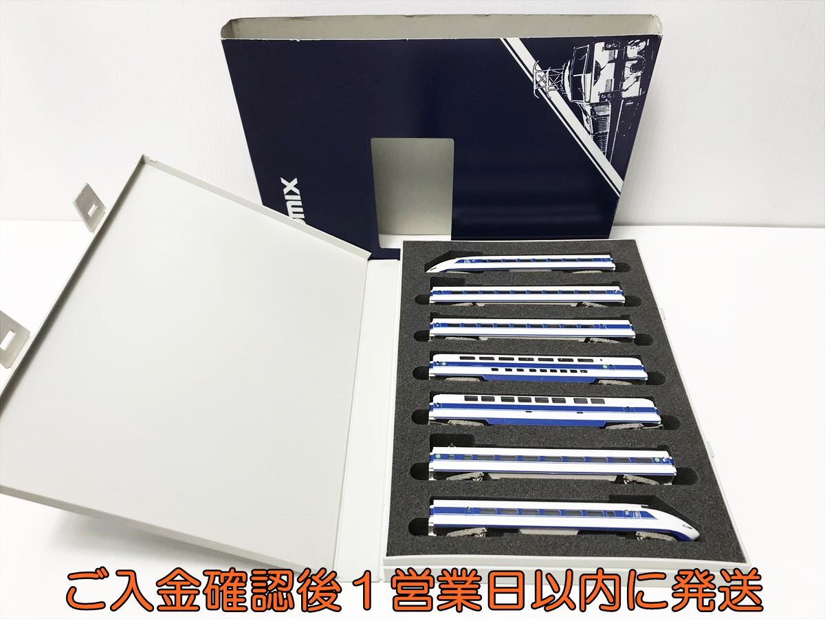状態良 TOMIX 92624 JR100系 東海道 山陽新幹線 7両セット Nゲージ鉄道模型 走行 み M07-603ek/G4(その他 ...