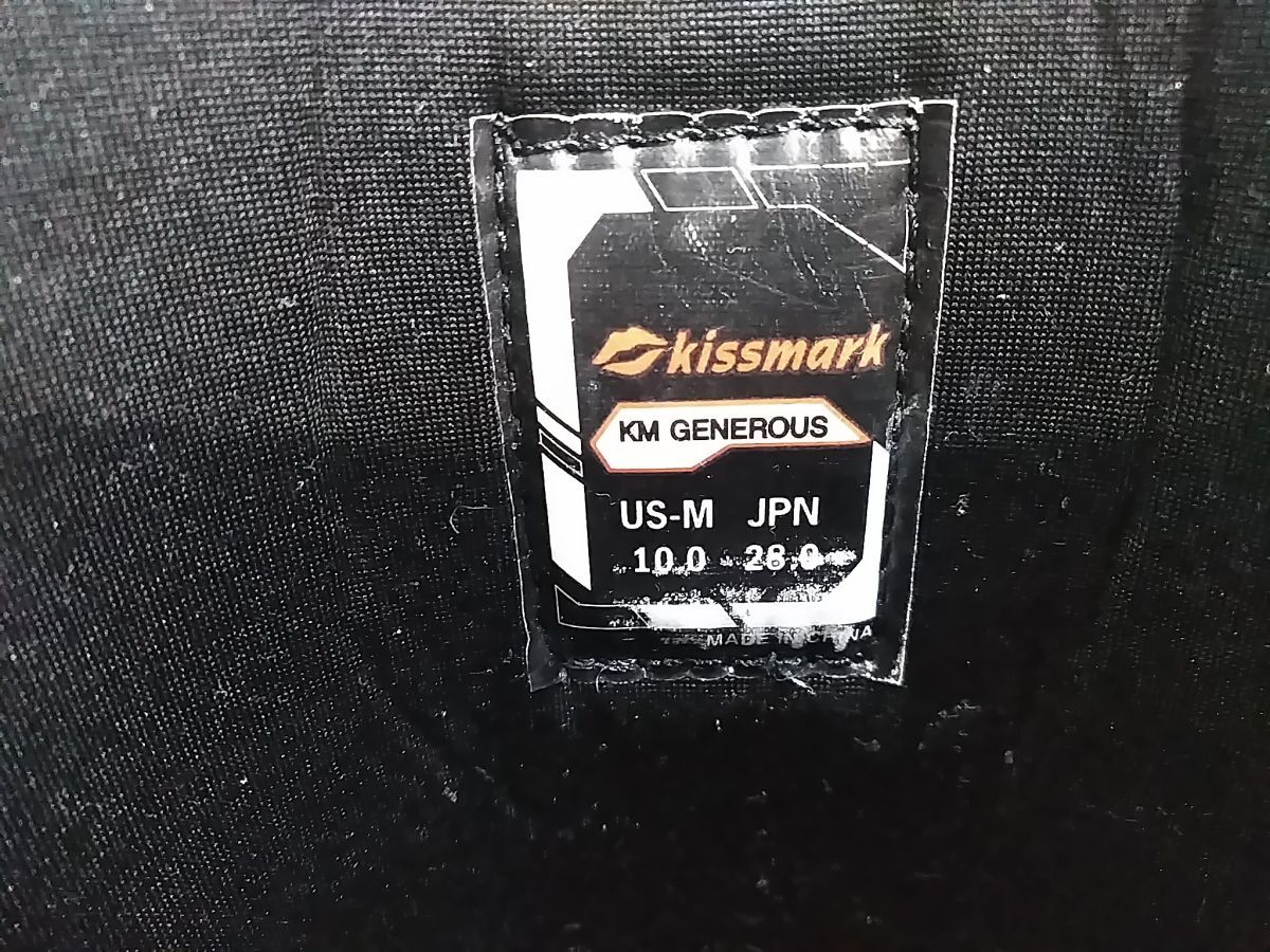 4点セット TWO B ONE GOOD SUNDAY SNB SERIES 154 /ビン SALOMON PACT /KISSMARK 28cm スノーボード ソフトケース付き 0312 ...