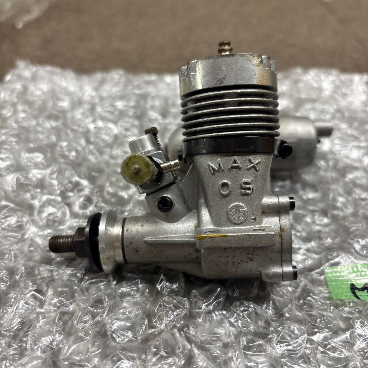 MYR-66 激安 エンジン 小川精機 OS MAX 25 OS-702 現状品(パーツ)｜売買されたオークション情報、yahooの商品情報をアーカイブ公開 - オークファン（aucfan.com）