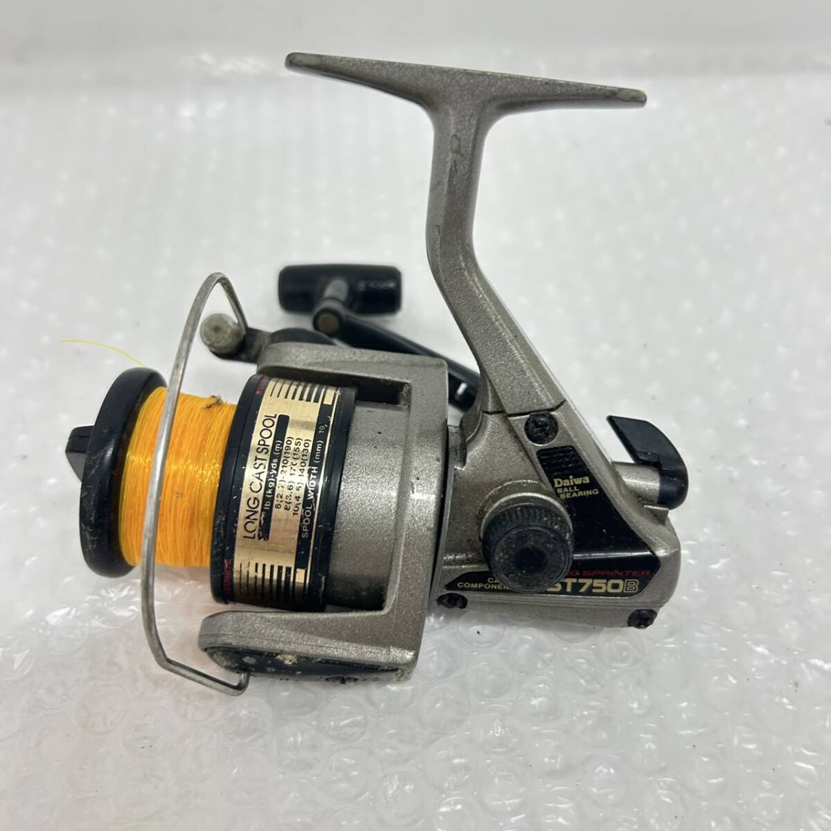 x/x/x/R042-208/4125 名古屋 リール まとめ 約4.1㎏ RYOBI ALERT船 SS400 / SHIMANO GS-4 ...