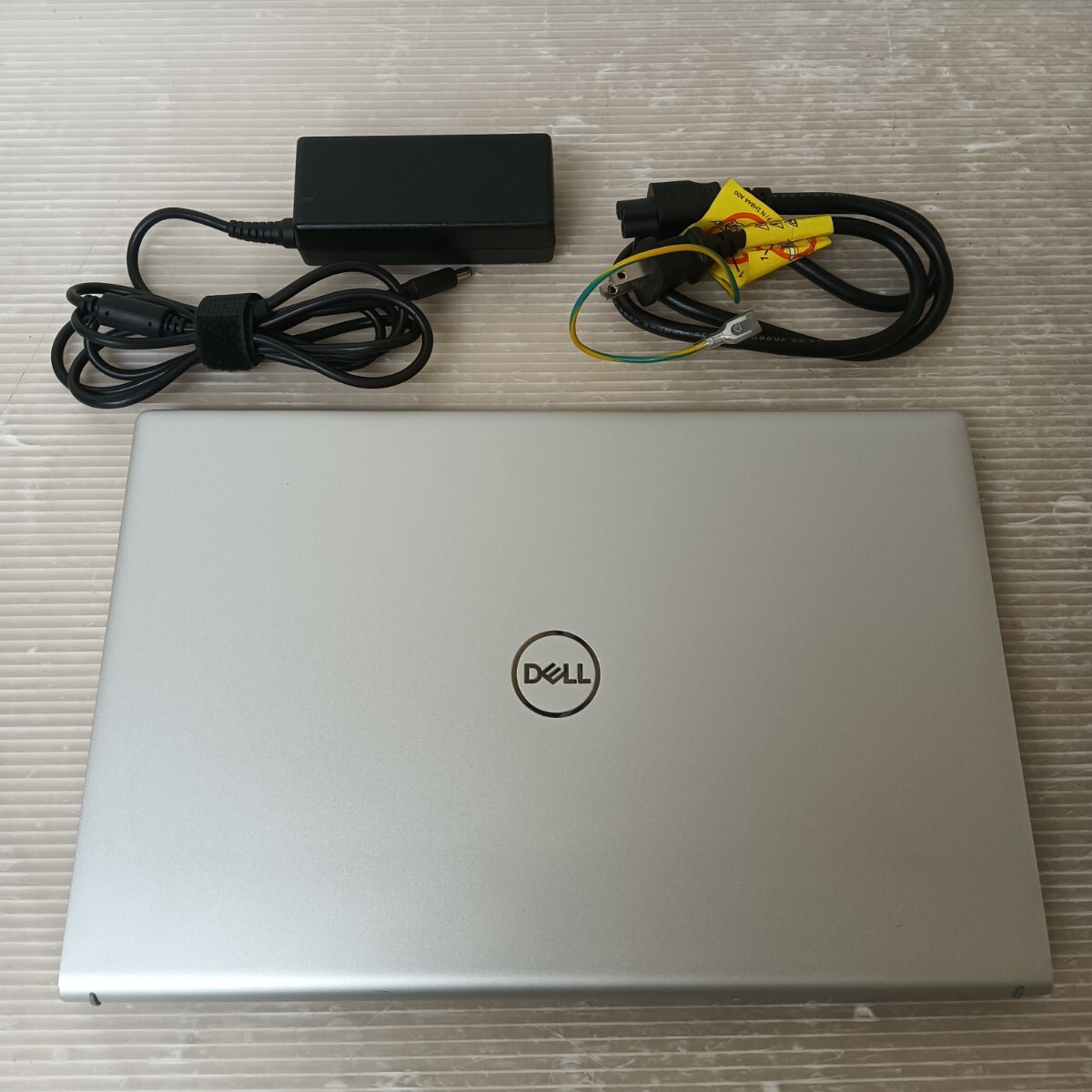 ノートパソコン/ DELL/ Inspiron14 P143G/CPU- Intel Core i5 11320H/メモリ-8GB/ストレージ- 256GB/OS -Windows11Home ...