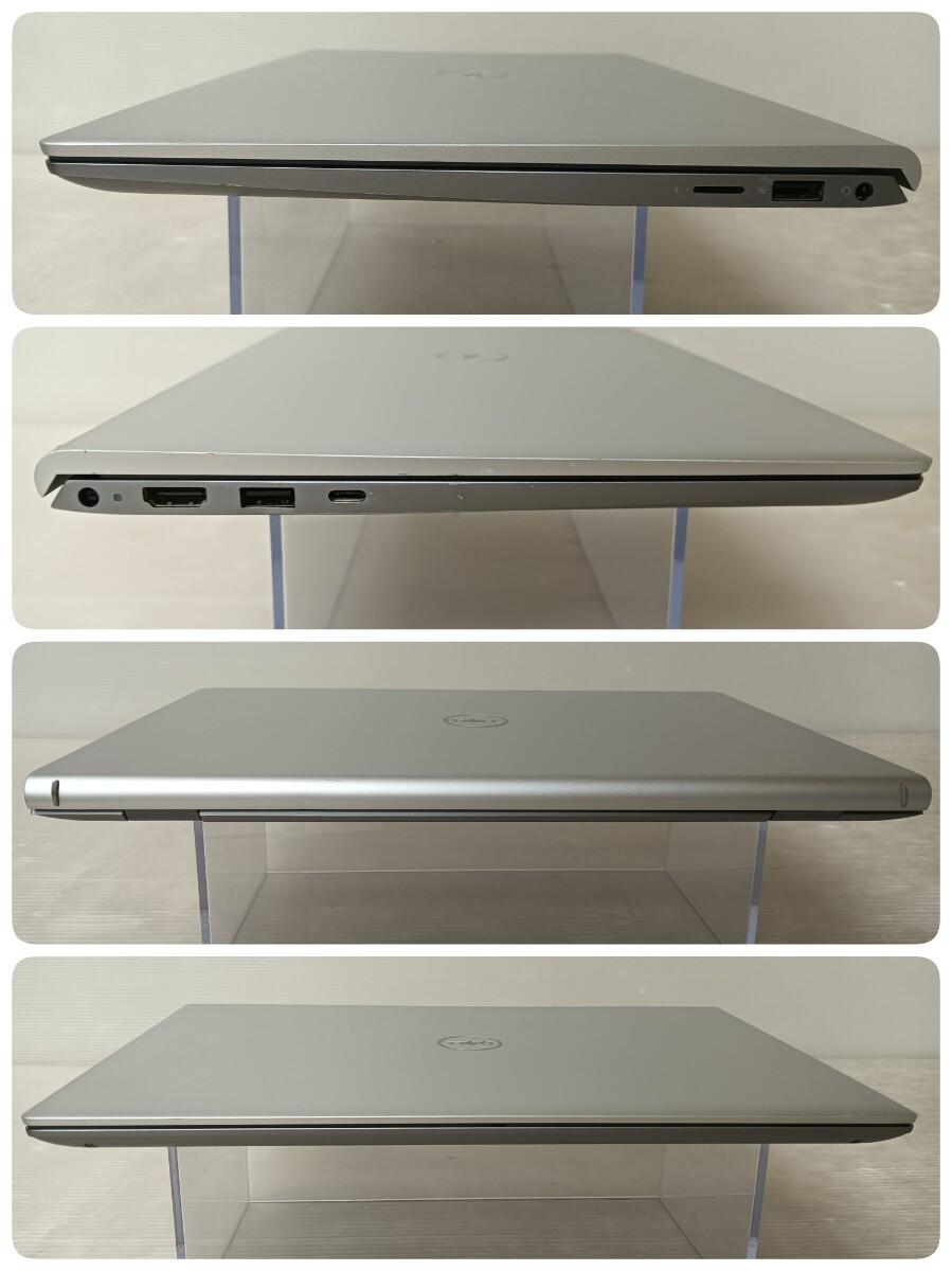 ノートパソコン/ DELL/ Inspiron14 P143G/CPU- Intel Core i5 11320H/メモリ-8GB/ストレージ ...