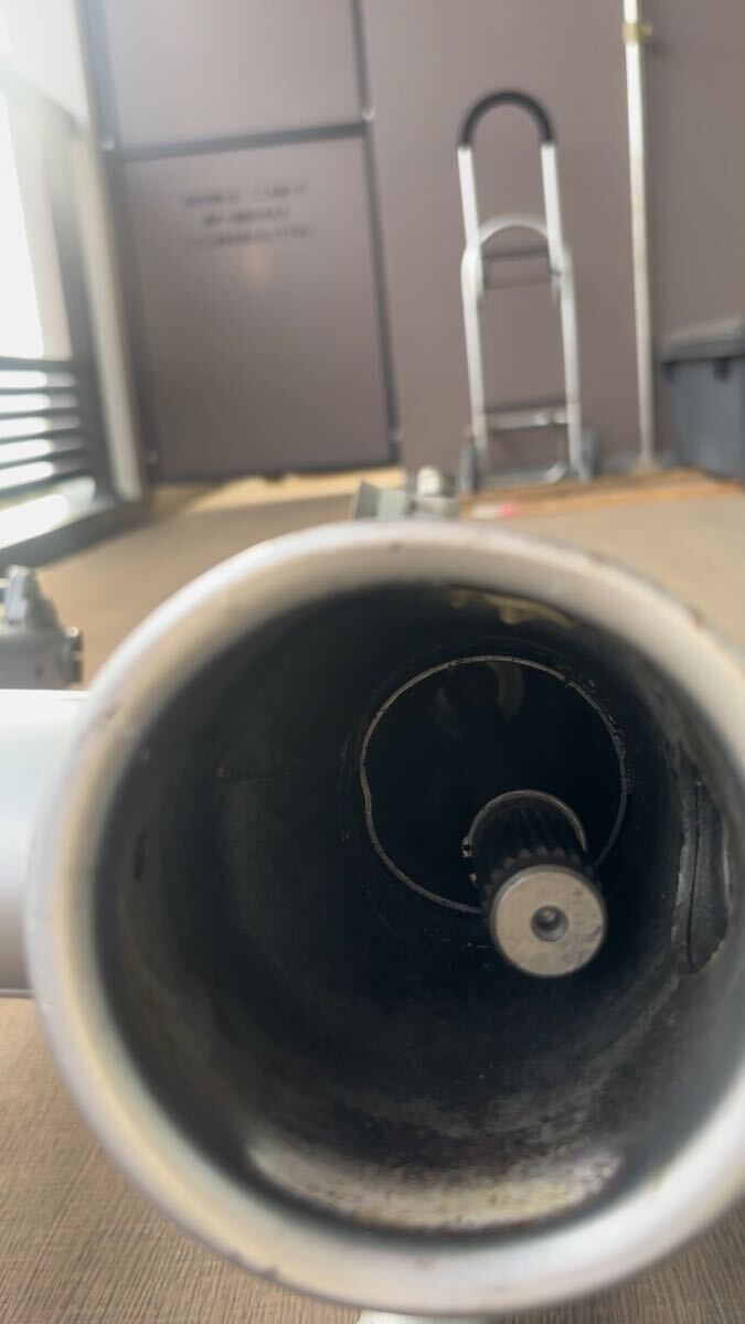 v-max 1200 補強入り スイングアーム＋デフ(ヤマハ用)｜売買されたオークション情報、yahooの商品情報をアーカイブ公開 - オークファン（aucfan.com）