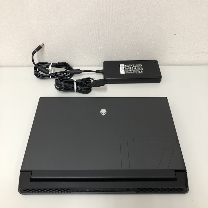 Dell Alienware m17 R3 Win11Home/Core i7 10750H/GeForce RTX 2070 Super ...
