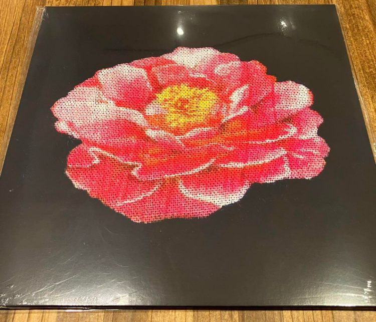 Post Malone Tribute To Nirvana Yellow Vinyl RECORD STORE DAY rsd レコード ...