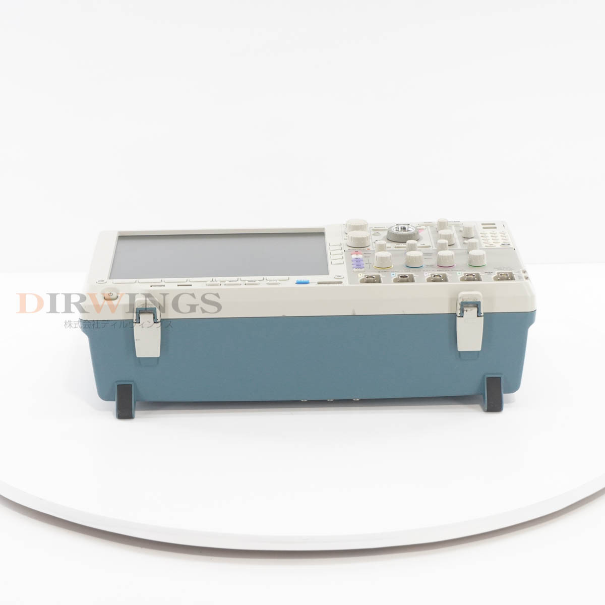 DW 8日保証 校正2025年7月ま 有効 MDO4054C MDO4000 Tektronix 500MHz 2.5GS/s テクトロニクス Mixed Domain ...