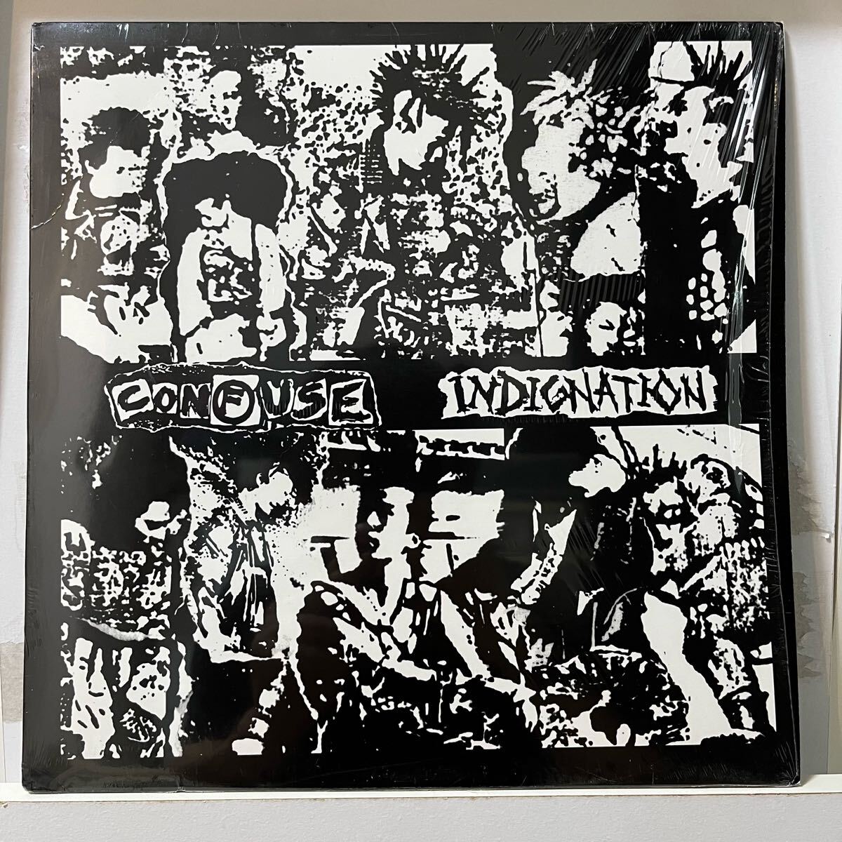 Confuse Indignation frigora disclose crust クラスト discharge gauze gism ...