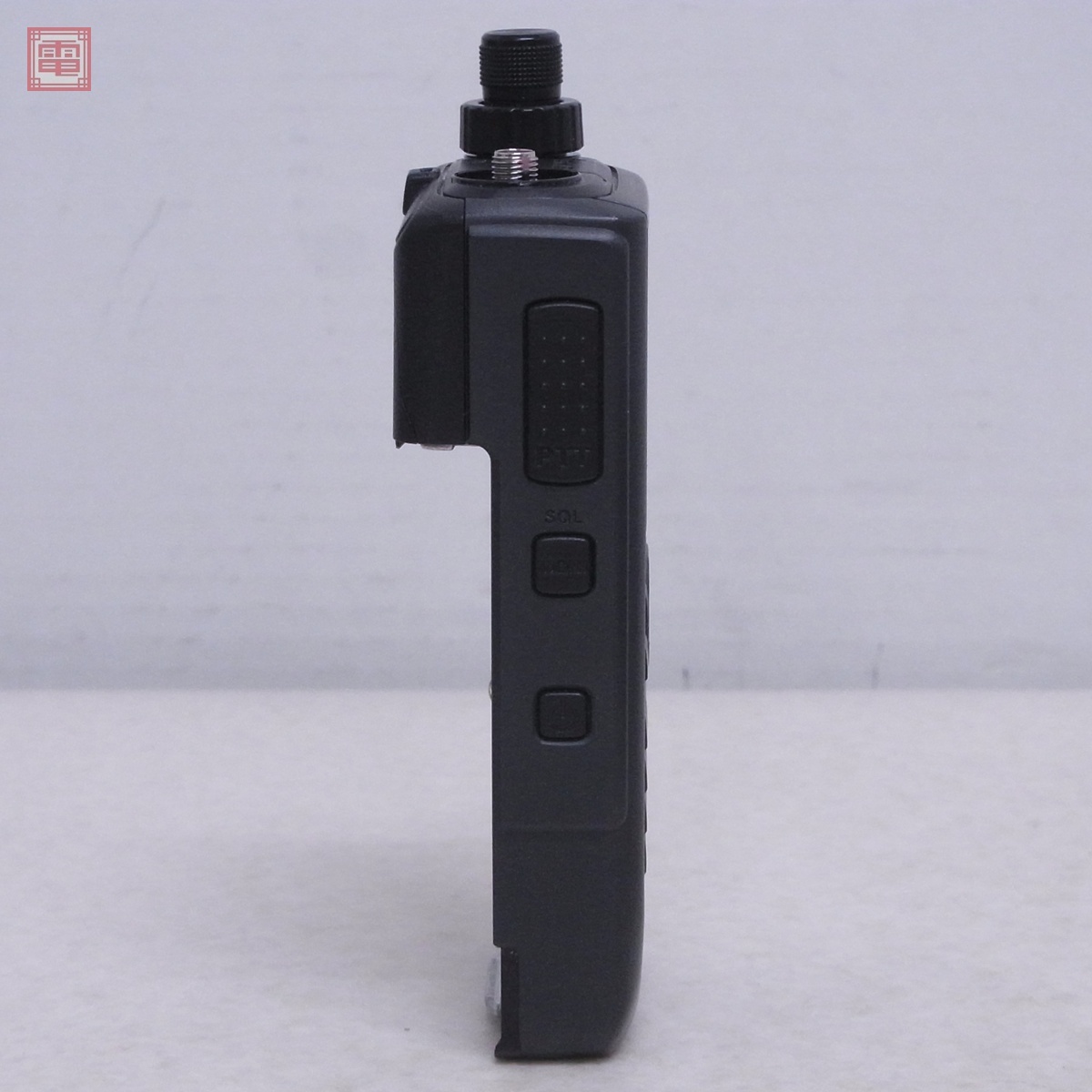 ケンウッド TH-D74 ハンディ無線機 144/430MHz 急速充電器付 10(ハンディ)｜売買されたオークション情報、yahooの商品情報をアーカイブ公開 - オークファン（aucfan ...