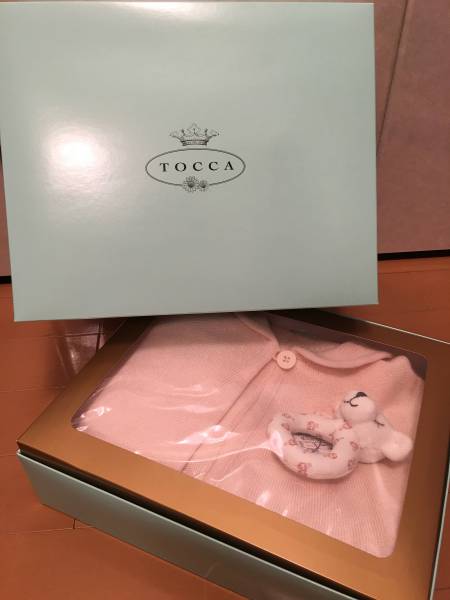 TOCCA ポンチョ型カーディガン(90（85～94cm）)｜売買されたオークション情報、yahooの商品情報をアーカイブ公開 - オークファン（aucfan.com）