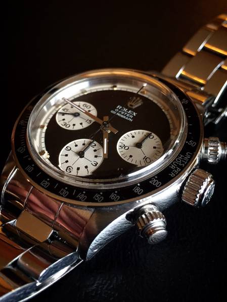 デイトナ 6263 バルジュー ポール 6265 ステンベゼル 箱 付属品(本体)｜売買されたオークション情報、yahooの商品情報をアーカイブ公開 - オークファン（aucfan.com）