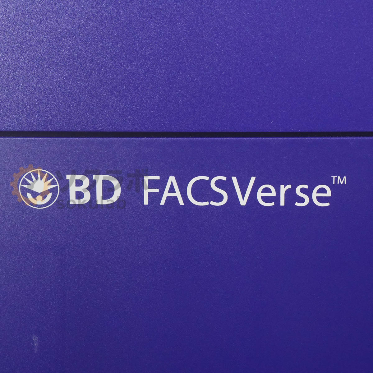 DW 8日保証 FACSVerse BD Flow Cytometer Cell Analyzer PC付 ベクトン ディッキンソン フロー ...
