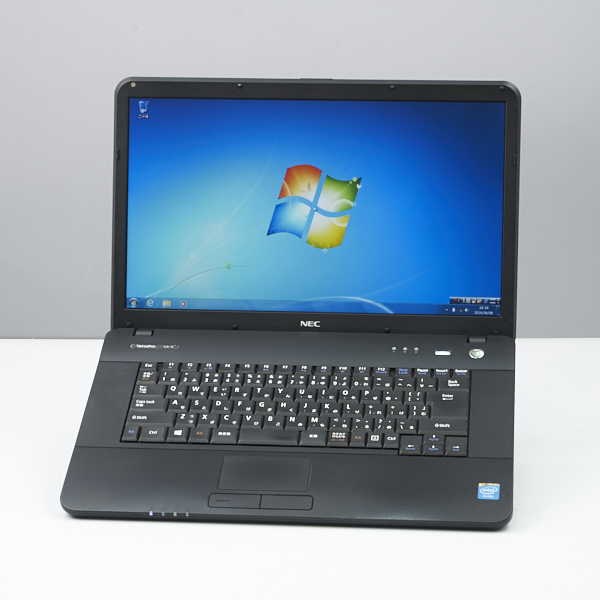 1円 2013年製造 PC-VK18EAZNG C-1.8/2G/320G/Win7 Pro 64bit(15インチ～)｜売買されたオークション情報、yahooの商品情報をアーカイブ公開 ...