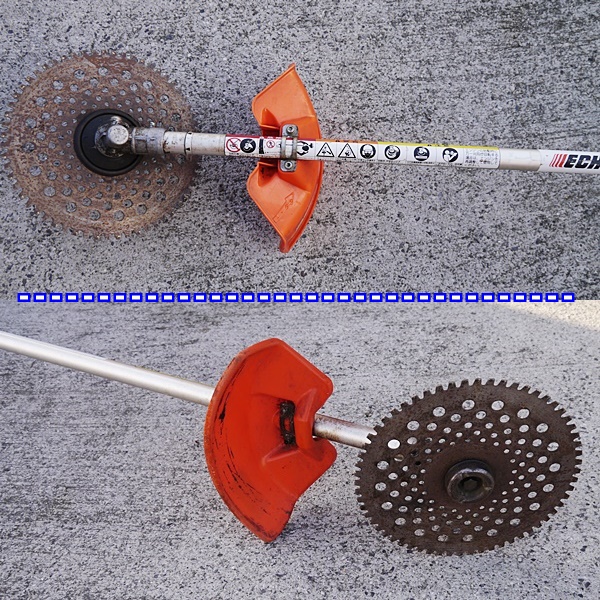 ECHO エコー 刈払機 CT24TEL エンジン式 2サイクル 品(本体)｜売買されたオークション情報、yahooの商品情報をアーカイブ公開 - オークファン（aucfan.com）