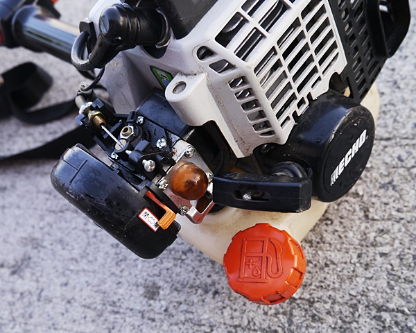 ECHO エコー 刈払機 CT24TEL エンジン式 2サイクル 品(本体)｜売買されたオークション情報、yahooの商品情報をアーカイブ公開 - オークファン（aucfan.com）