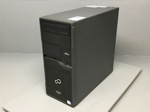 FUJITSU MI5W-D3009/PYT103ZT2Y 現状品(パソコン単体)｜売買されたオークション情報、yahooの商品情報を ...