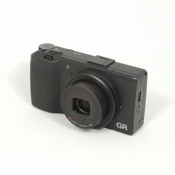 RICOH GR(リコー)｜売買されたオークション情報、yahooの商品情報をアーカイブ公開 - オークファン（aucfan.com）