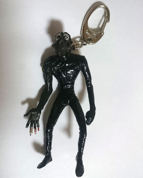 PIERROT -CREATURES- クリ君 フィギュア キリト KIRITO Angelo(記念品、思い出の品)｜売買されたオークション ...