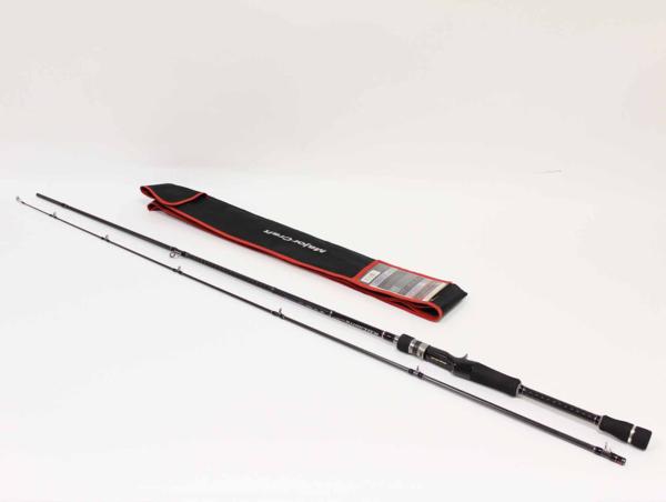 メジャークラフト KGライツ ライトハードロック KGL-762ML/B(メジャークラフト)｜売買されたオークション情報、yahooの商品情報をアーカイブ公開 - オークファン（aucfan.com）