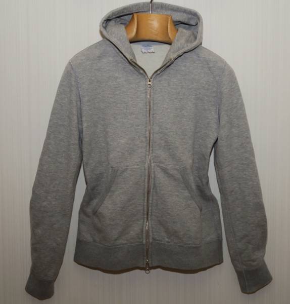 BEYES ループウィラー LOOPWHEELER トビ吊り裏毛フードパーカ(Sサイズ)｜売買されたオークション情報、yahooの商品情報をアーカイブ公開 - オークファン（aucfan.com）