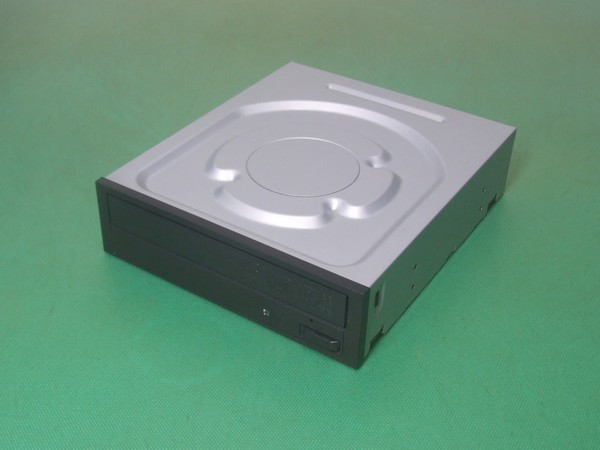 SONY Optiarc DVDマルチドライブ SATA接続 AD-7260S(DVDマルチドライブ)｜売買されたオークション情報、yahoo ...