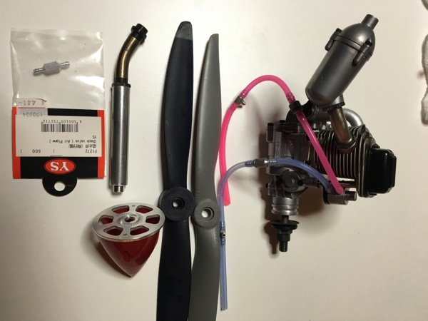 YS FZ63S エンジン(完成品（エンジン）)｜売買されたオークション情報、yahooの商品情報をアーカイブ公開 - オークファン ...