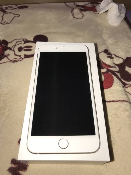 docomo iPhone6 Plus 64GB(アップル)｜売買されたオークション情報、yahooの商品情報をアーカイブ公開 - オークファン（aucfan.com）