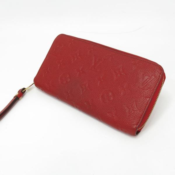 1円 /ヴィトン/ジッピーウォレット/M61865/アンプラント/fdhe(モノグラムライン)｜売買されたオークション情報、yahooの商品 ...