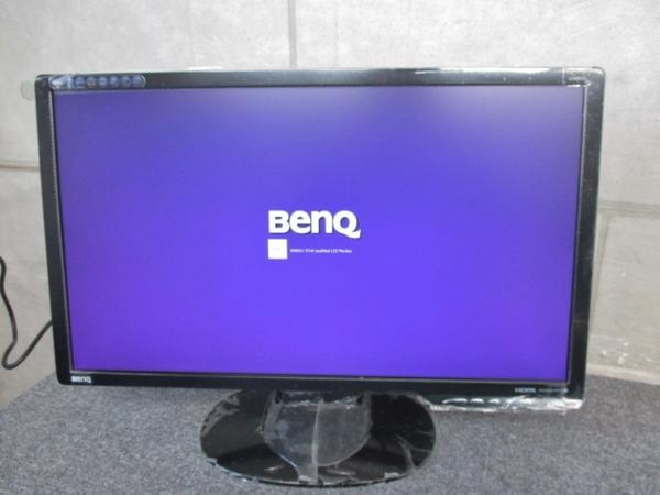 MXY5746 BenQ G2420HD ET-0027-B 24インチワイド液晶モニター(24インチ～)｜売買されたオークション情報 ...
