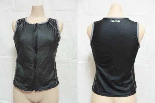 HEAD 15LL フィットネス水着 トップスのみ d9(セットアップ)｜売買されたオークション情報、yahooの商品情報をアーカイブ公開 - オークファン（aucfan.com）